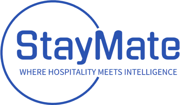 StayMate - AI-Powered Virtual Butler for Hotels